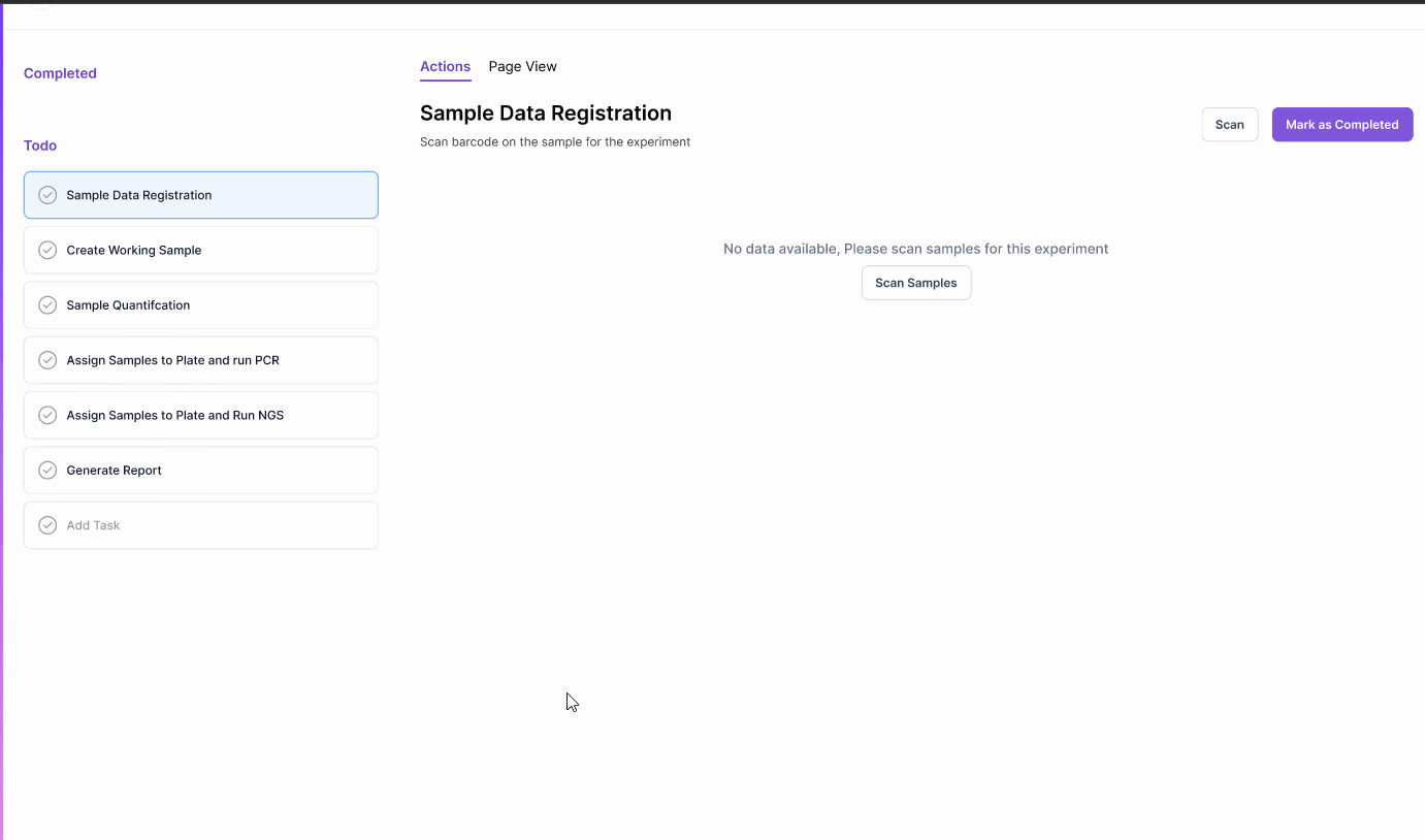 Scispot: The Best LIMS for Pathology